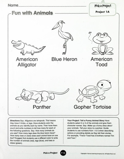 EnVision Math Gr. K Bundle (2020 Edition) - Classroom Resource Center