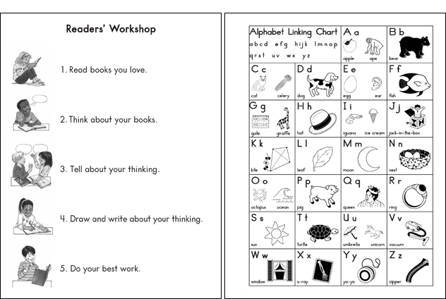 Writer's Notebook Intermediate Grades 3-4 (25 pack)