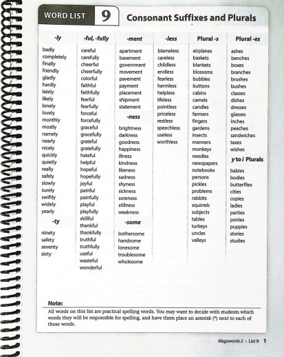 Megawords 2, 3rd Edition Teacher Guide - Classroom Resource Center