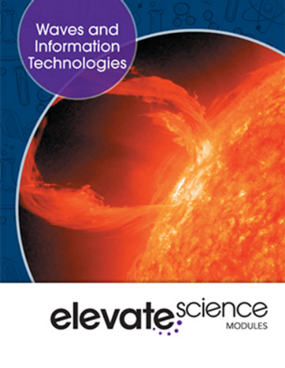 Elevate Science Middle Grades Modules: Waves and Information ...