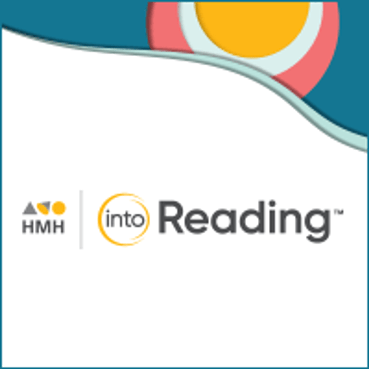 HMH Into Reading: Grade 1 Into Reading myBook Student Volume 2