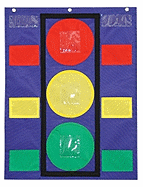 Stoplight Pocket Chart - Classroom Resource Center