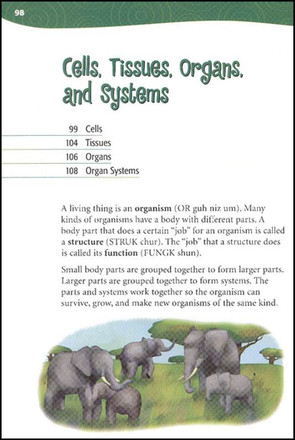 ScienceSaurus: A Student Handbook Grades 4-5 Softcover 2014 - Classroom ...