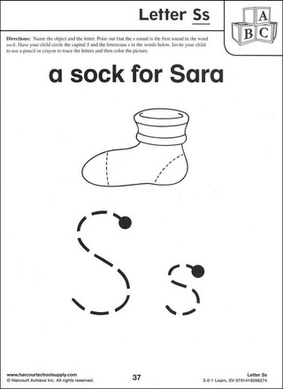 3-2-1 Learn: Foundations for Success Ages 3-4 - Classroom Resource Center