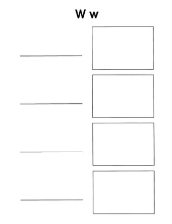 Mi Libro De Palabras - My Word Book (Spanish) Grades K-1 - Classroom ...