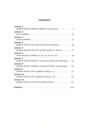 Explode The Code Student Book 4 1/2 - Classroom Resource Center