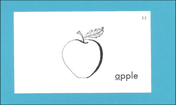 Explode the Code - Code Cards for Books 1-3 1/2 - Classroom Resource Center