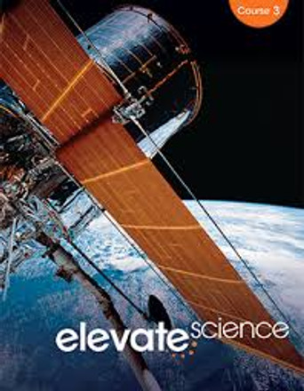 Elevate Science Grade 8 Bundle - Classroom Resource Center