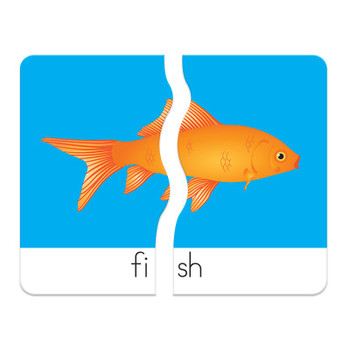 Reading Skills Puzzles: Complete Set - Classroom Resource Center