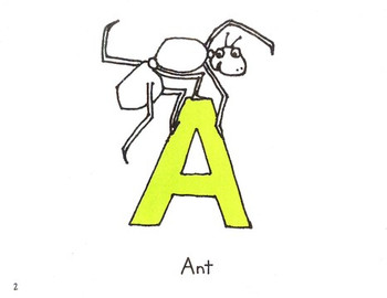 My First Bob Books: Alphabet - Classroom Resource Center