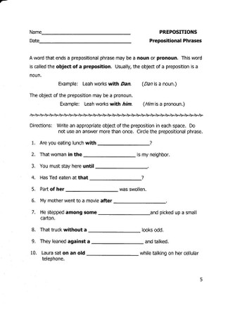 Easy Grammar Grade 5 Student Workbook - Classroom Resource Center