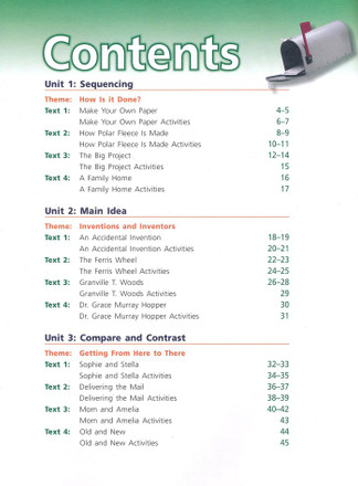 Making Connections Grade 4 Student Book - Classroom Resource Center