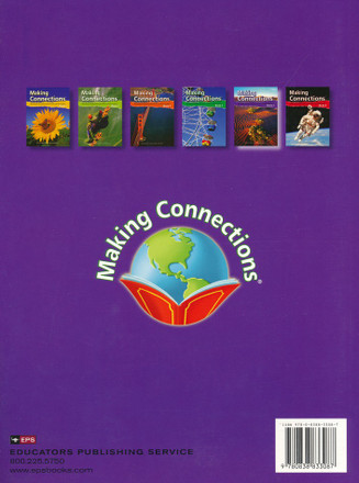 Making Connections Grade 5 Student Book - Classroom Resource Center