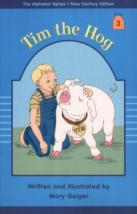 The Alphabet Series Volume 1 Starter Set - Classroom Resource Center