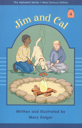 The Alphabet Series Volume 1 Starter Set - Classroom Resource Center