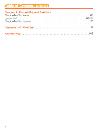 Spectrum Critical Thinking for Math Grade 6 - Classroom Resource Center