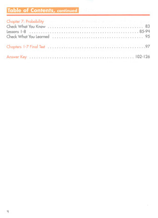 Spectrum Critical Thinking for Math Grade 7 - Classroom Resource Center
