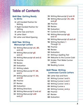 D'nealian Handwriting Grade K Bundle