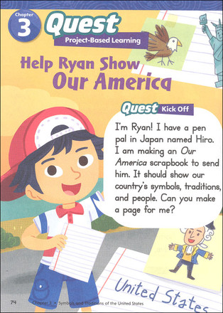 My World Interactive Social Studies Grade 1 Bundle