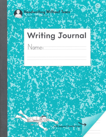 Handwriting Without Tears: Grade 2 Reading & Writing Boost Bundle