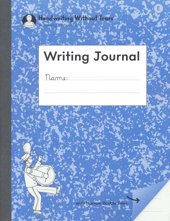 Handwriting Without Tears: Grade 4 Reading & Writing Boost Bundle