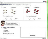 EnVision Math Grade 1 Bundle (2020 Edition) - Classroom Resource Center
