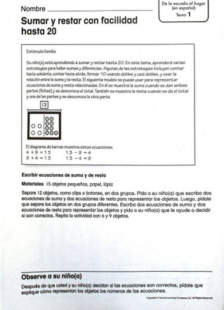 EnVision Math Grade 2 Bundle (2020 Edition) - Classroom Resource Center
