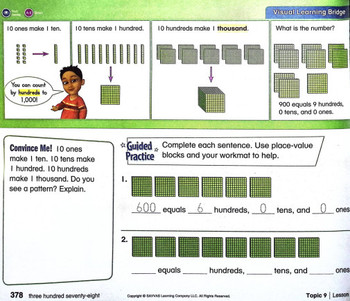 EnVision Math Grade 2 Bundle (2020 Edition) - Classroom Resource Center