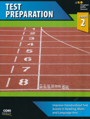 Core Skills: Test Preparation Grade 2 - Classroom Resource Center