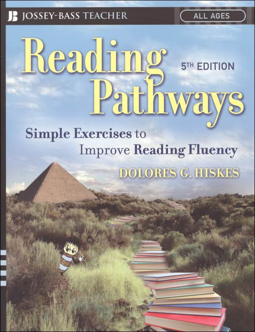 Reading Pathways: Simple Exercises to Improve Reading Fluency ...
