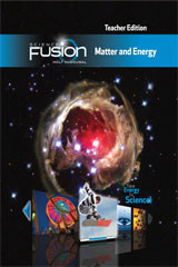 Science Fusion Grade 6-8 Module H: Matter & Energy Teacher Edition - Classroom Resource Center