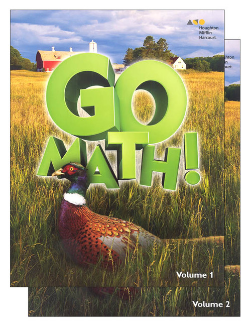 Go Math 2016 Grade 5 Student Edition - Classroom Resource Center