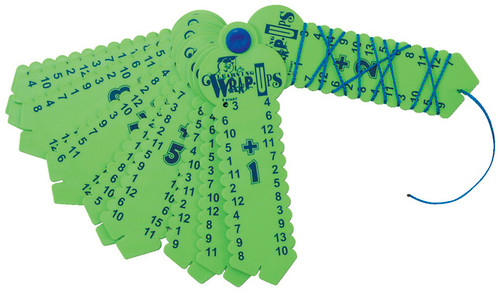 Saxon Math Grade 1 - Learning Wrap Up Addition (Set of 1) - Classroom ...