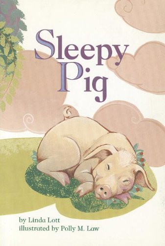 Comprehension Power Reader Grade 1 - Sleepy Pig - 6 pack - Classroom ...