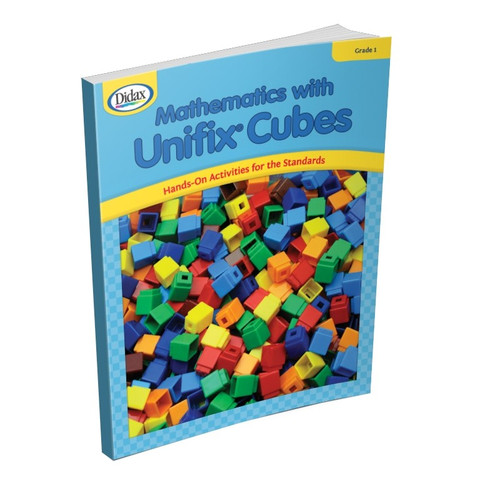 Mathematics with Unifix Cubes Grade 1 - Classroom Resource Center