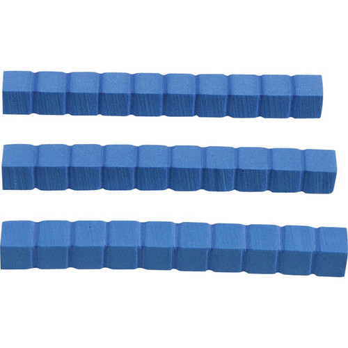 Base Ten-Ten Rods (Set of 50) - Classroom Resource Center