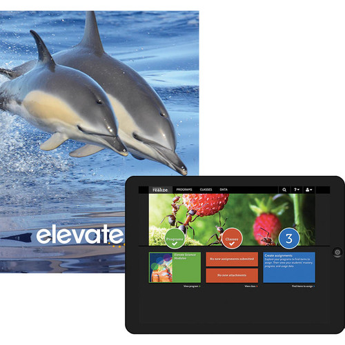 Elevate Science Grade 1 Bundle - Classroom Resource Center