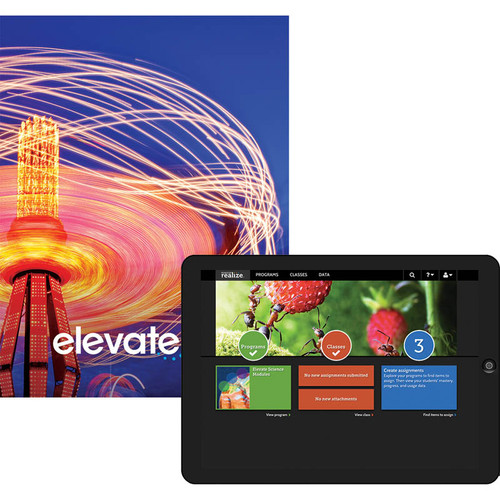 Elevate Science Grade 3 Bundle - Classroom Resource Center