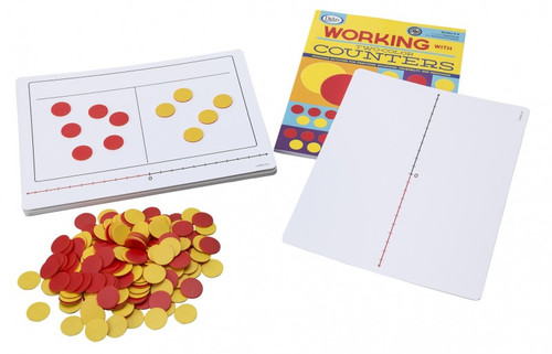 Integer Operations Activity Set - Classroom Resource Center