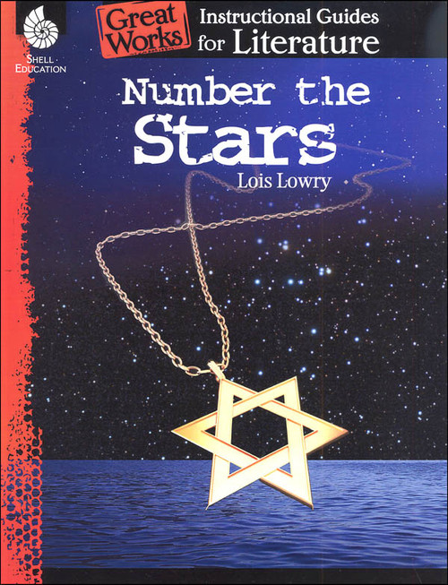 Great Works Instructional Guides for Literature Grades 4-8: Number the ...