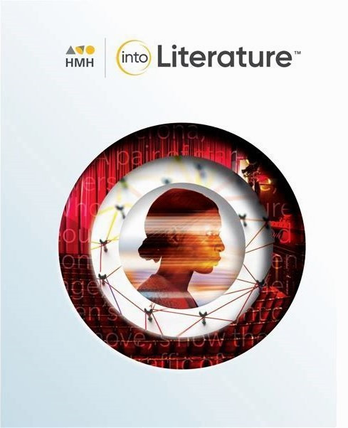 Into Literature: Grade 9 Student Edition, Softcover