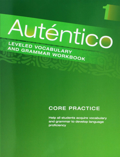Aut ntico Leveled Vocab And Grammer Workbook Level 1 Grade 6 12 aut-ntico-leveled-vocab-and-grammer-workbook-level-1-grade-6-12