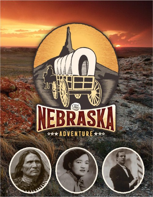The Nebraska Adventure 2nd Edition Student Textbook - Classroom ...