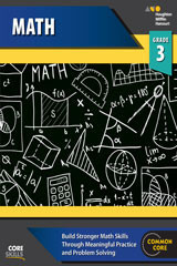 Core Skills: Math Grade 3 - Classroom Resource Center