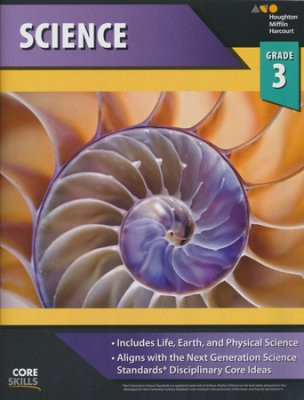 Core Skills: Science Grade 3 - Classroom Resource Center