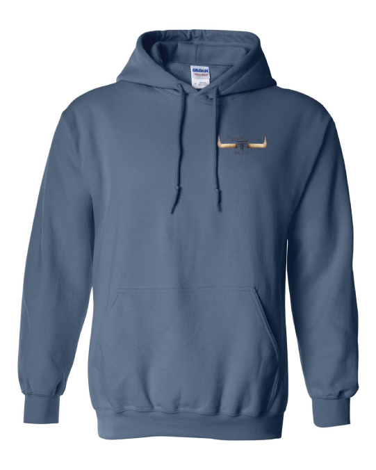 Magnolia Minis Hoodie