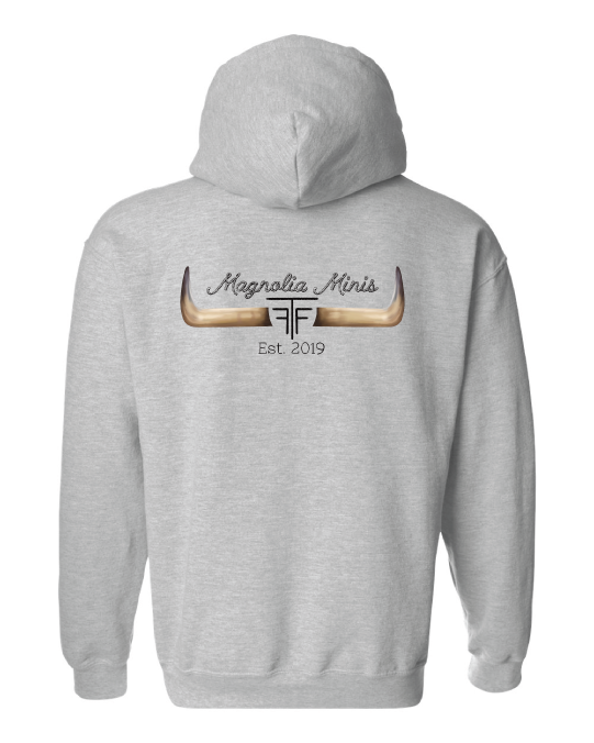 Magnolia Minis Hoodie