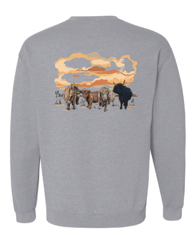 Magnolia Minis Hoodie
