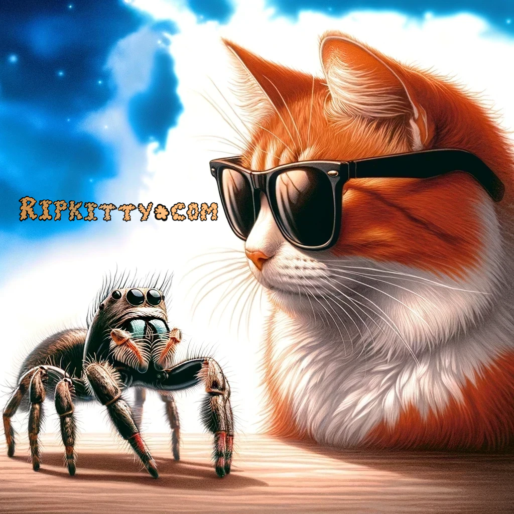 RipKitty Introduction