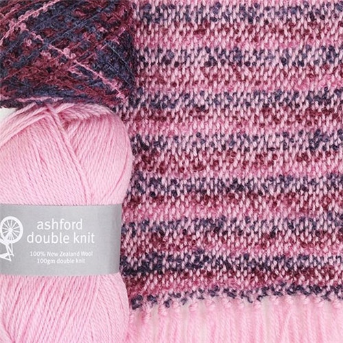 Ashford Easy Weave Kit - Sams Patch